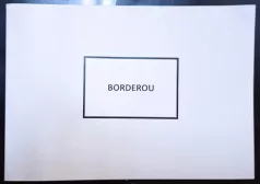 Tipizate Borderou documente achitate numerar A5 A18040 Evide...