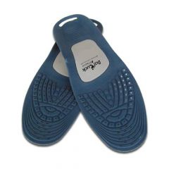 Talpa piciorului și organele interne