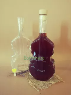 Borcane si sticle marturii nunta, Cadouri marturii nunta, Sticle si ...