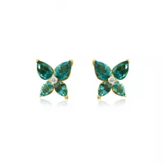 150+ Cercei Aur CELLINI | Cercei cu Diamante & Clasici - CELLINI.ro