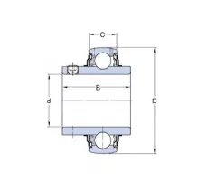 Rulmenti, lanturi, uleiuri, filtre, curele de transmisie, produse SKF