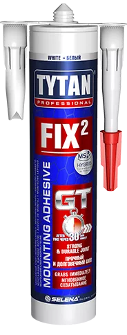 Adezivi de montaj Maxbau Materiale