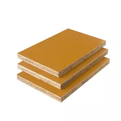 Placa galbena Maxbau Materiale