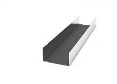Profile UW Maxbau Materiale