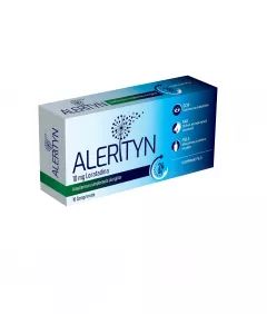 Pastile Alergie - Cele mai bune Medicamente Antialergice | Pfarma.ro