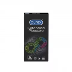 Prezervative - cu riduri / striatii + Diverse modele & marimi | Pfarma