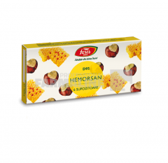 Medicamente hemoroizi: crema/unguent, pastile, supozitoare ...