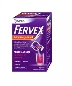 Medicamente pentru Raceala si Gripa: Sirop, Pastile, Efervescente | Pfarma