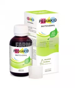 Medicamente Paraziti Intestinali (Viermisori) Copii | Pfarma.ro