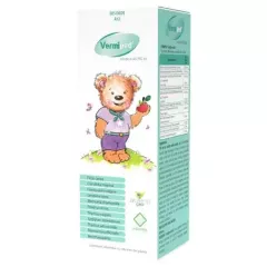 Medicamente Paraziti Intestinali (Viermisori) Copii | Pfarma.ro