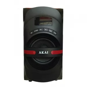 BOXE PC Akai catemstore.ro