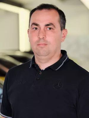Autoklass Pipera | Autoklass Grup