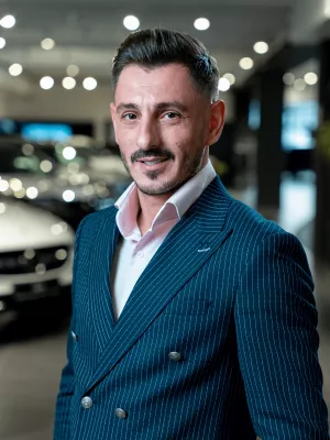 Autoklass Pipera | Autoklass Grup