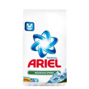 ariel dero