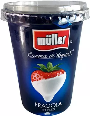 Depozit engros alimentar