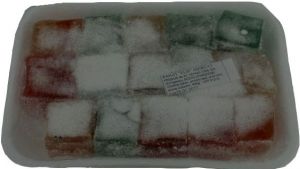 Depozit engros alimentar