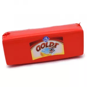 Cascaval PREPARAT ALIMENTAR CU GRASIME VEGETALA CU GUST DE G...