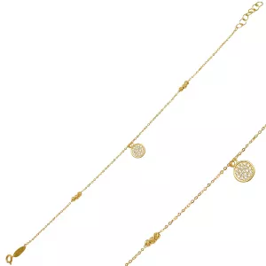 Bratari din aur - Maia Bijou