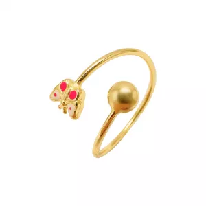 Inele din aur - Maia Bijou