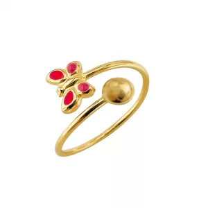 Inele din aur - Maia Bijou