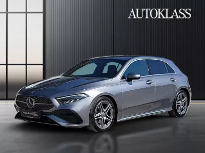Autoklass Masini MERCEDES-BENZ