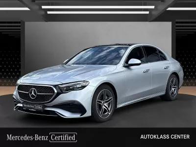 Autoklass Masini MERCEDES-BENZ