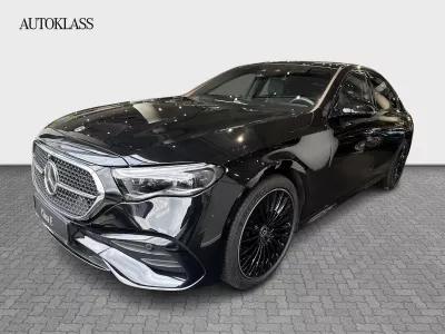 Autoklass Masini Rulate MERCEDES-BENZ Clasa E