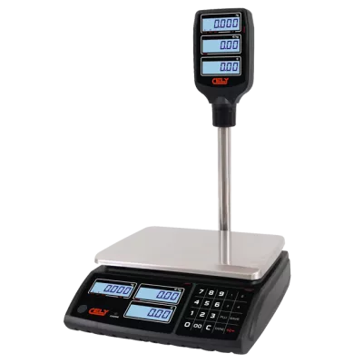 Scale Expert - echipamente pentru afacerea ta