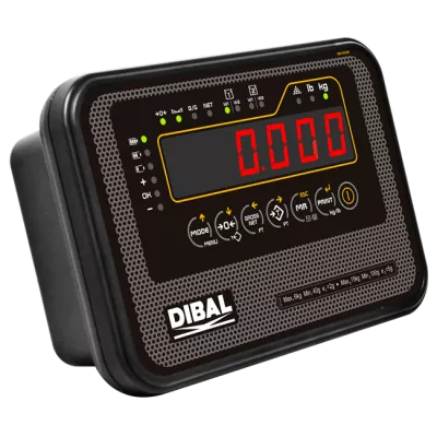 Indicatoare de cantarire