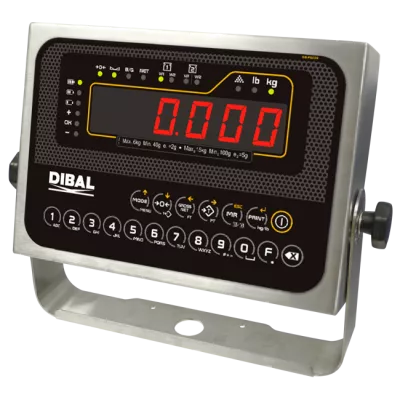 Indicatoare de cantarire