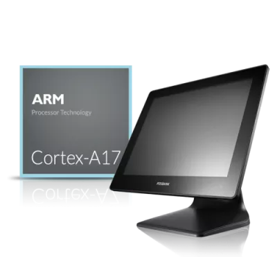 Sistem POS All-in-One cu Android, POSBANK, APEXA A-1500