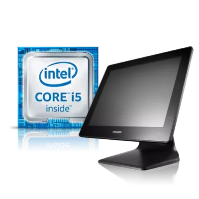 Sistem POS All-in-one POSBANK APEXA PRIME, SKYLAKE i5, 15
