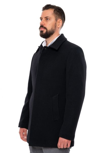 Paltoane si jachete din stofa de lana - Vivo Collection