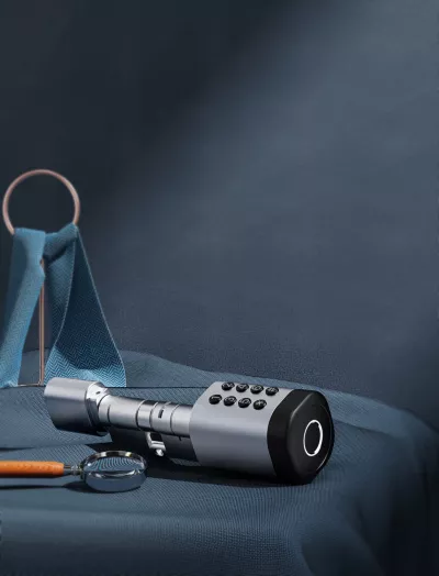 Smart Lock pentru usi | Totuldespreusi.ro