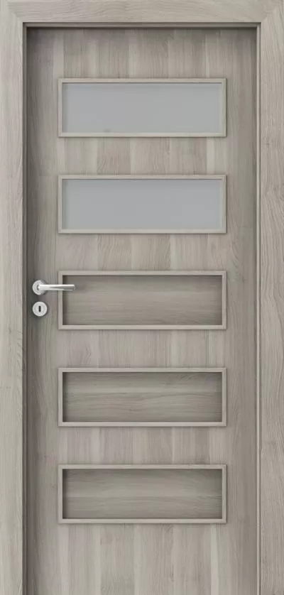 Usi interior cu Geam Calitative | Totuldespreusi.ro