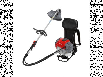 Motocoase Motocoasa de spate Efco DSH 4000 BP, cu motor in 2...