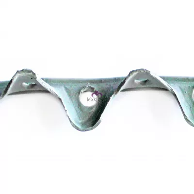 Distantier liniar PVC(vierme) pt placa H25 mm 2mx50-100ml FM...