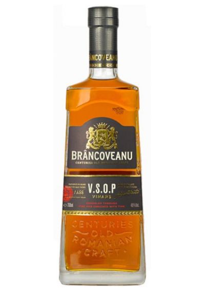 Vinars Brancoveanu VSOP 0.7l