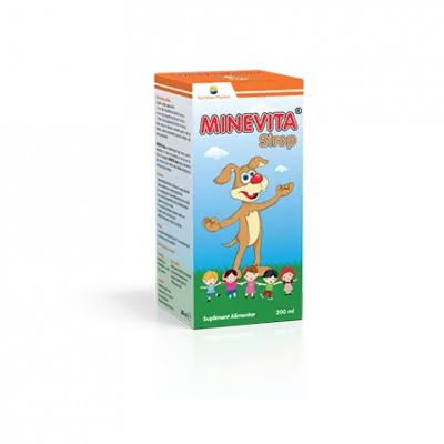 Siropuri SUN WAVE MINEVITA SIROP 200ML N12908832_001X002763 ...