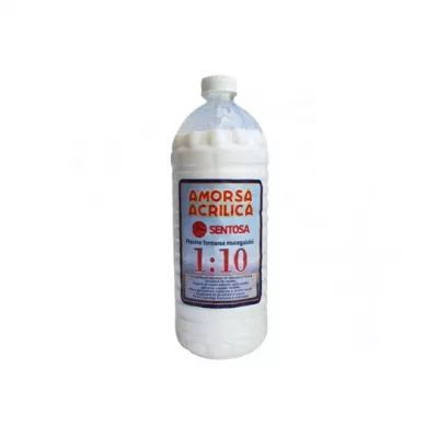 Amorsa lavabila AMORSA PERETE 1:10 SENTOSA 1 L 6420552301006...