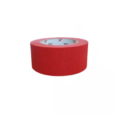 Banda mascare BANDA MASCARE RED CORE PRO 50m x 50mm SCHULLER...
