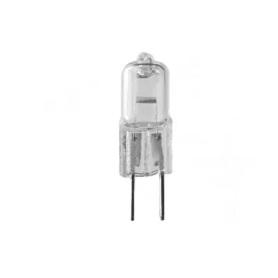 Becuri specifice BEC HALOGEN G4 12V 20W CLAR TOTAL GREEN 594...
