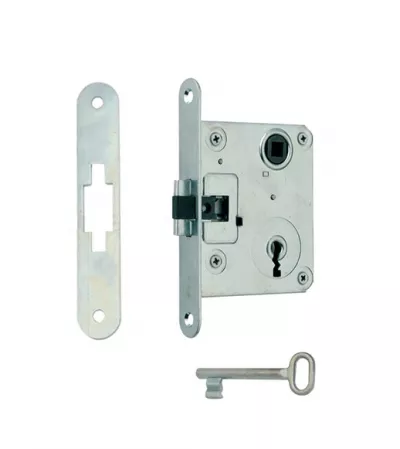 Broasca Usa BROASCA USI 035-102 P ZA 55 6984000126288 Dennve...