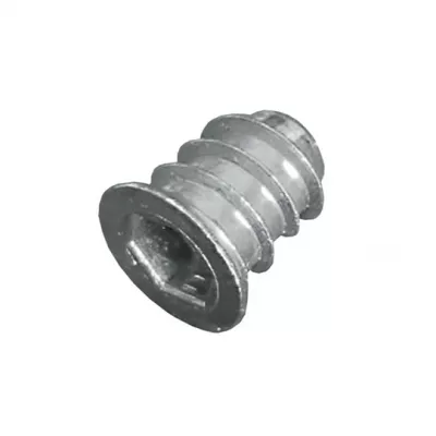 Elemente de asamblare mobila BUCSA DUBLU FILETATA M6 6984000...