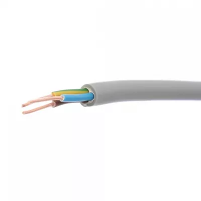 Cablu electric, TV si internet CABLU ELECTRIC CYYF 3x2.5 GRI...