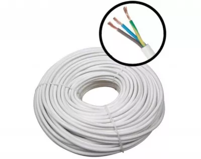 Cablu electric, TV si internet CABLU ELECTRIC MYYM 3x4mm 698...