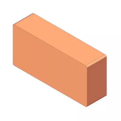 Caramida CARAMIDA PLINA MATCTII2712 Porotherm Dennver.ro