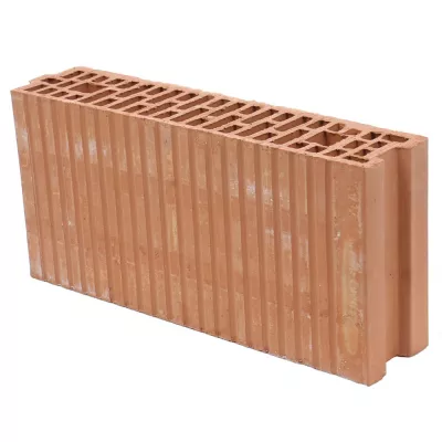 Caramida CARAMIDA POROTHERM 11.5 NF MATCTII2003 Porotherm De...