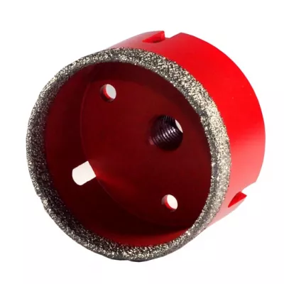 Carota Beton CAROTA DIAMANTATA GRESIE GRANIT MARMURA 65MM DI...