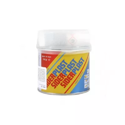 Chit reparatii pereti - lemn - metal CHIT AUTO FIBRA 200gr S...